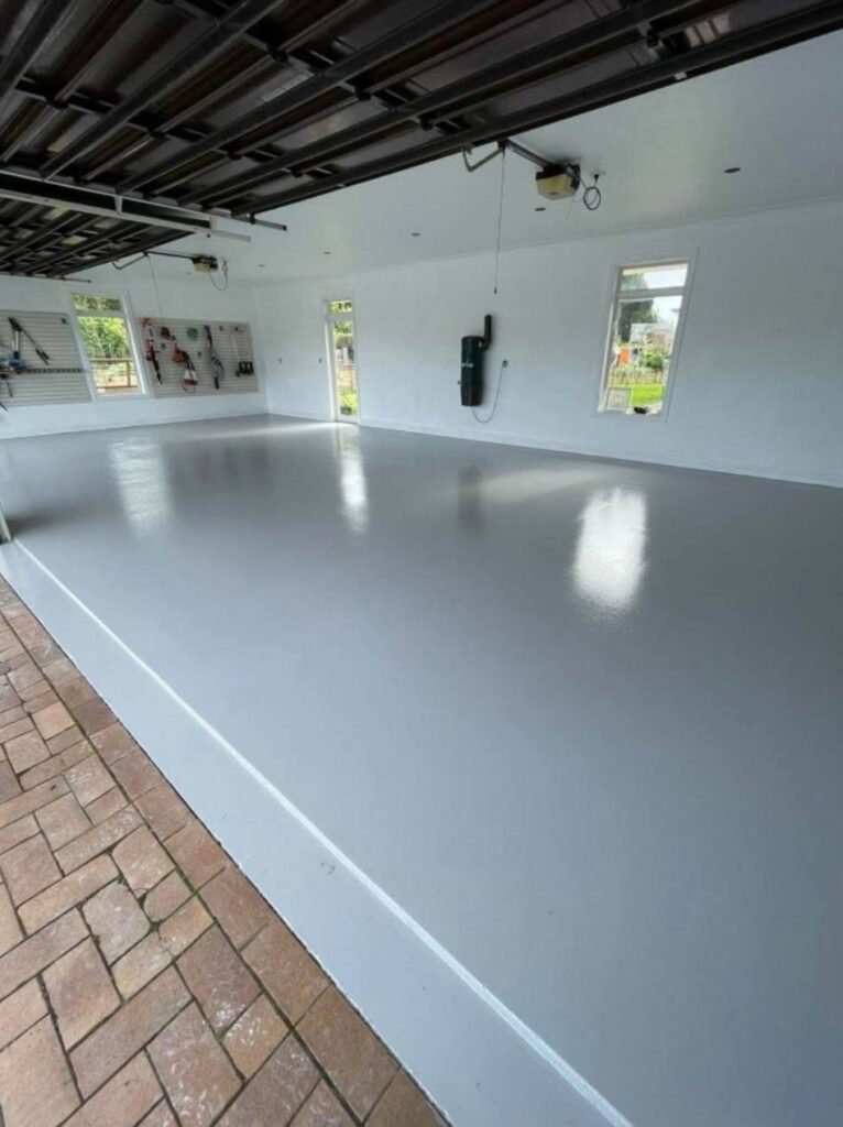 Terratuff Epoxy Floor Topping | Industrial Floor Coating | EC Flooring ...